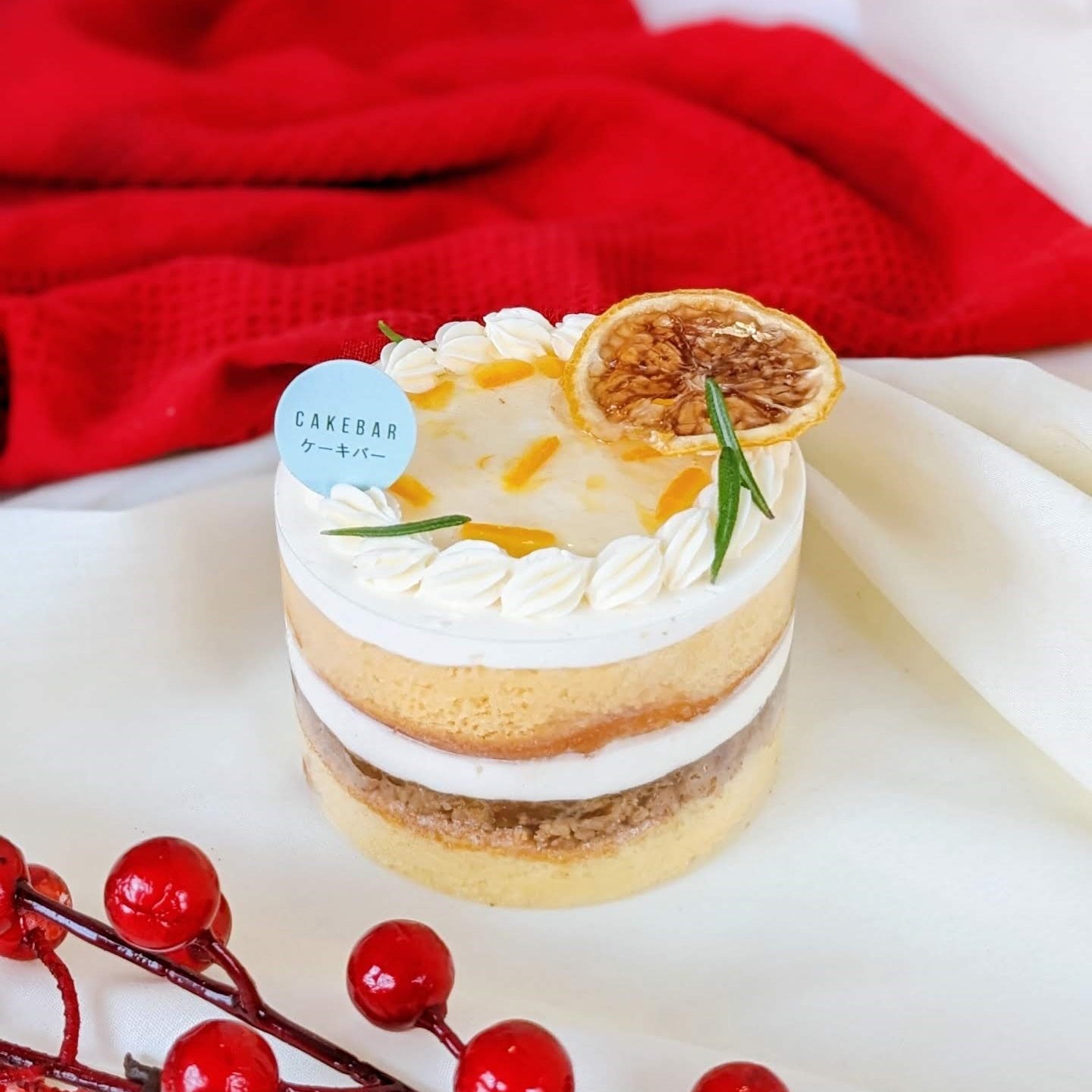 Introducing Three New Cake Flavors! – CAKEBAR.COM.SG