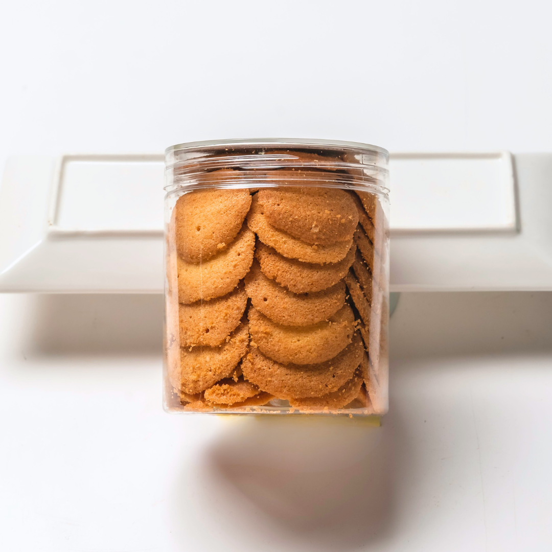 Original Flavor Meow Meow Tongue Cookies Cakebar – CAKEBAR.COM.SG