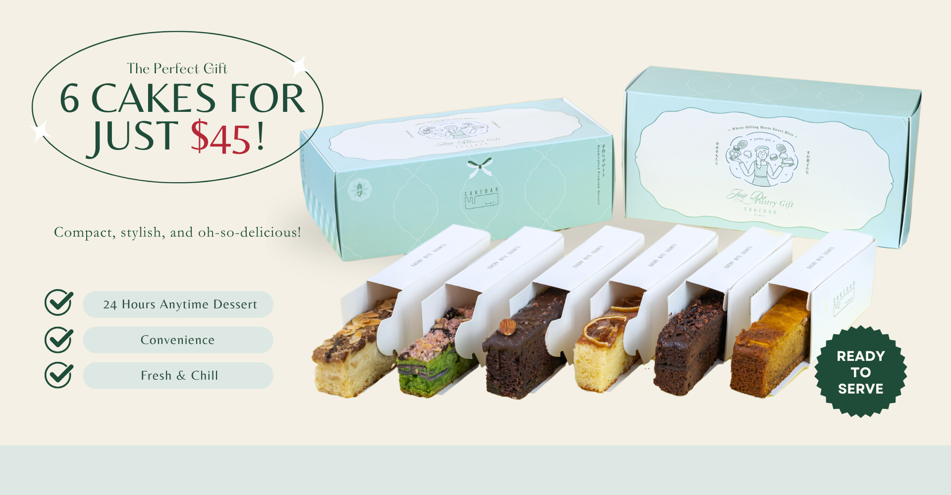 Singapore’s First 24/7 Self-Pickup Cake Kiosk | Cakebar – CAKEBAR.COM.SG